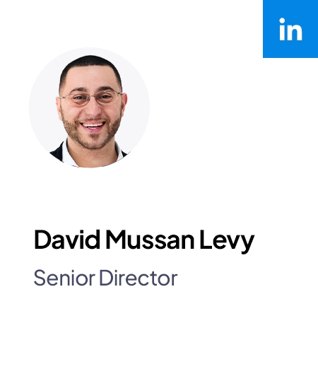 Visionet | GBI CIO Summit 2025