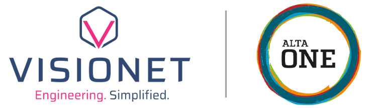 Visionet | Alta One 2025