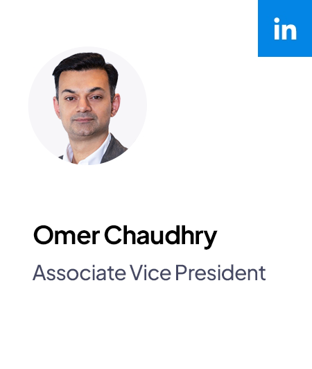 Visionet | GBI CIO Summit 2025