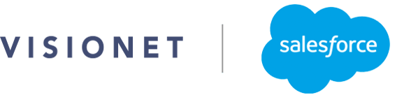 Visionet at Dreamforce 2022