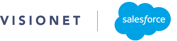 Visionet at Dreamforce 2022
