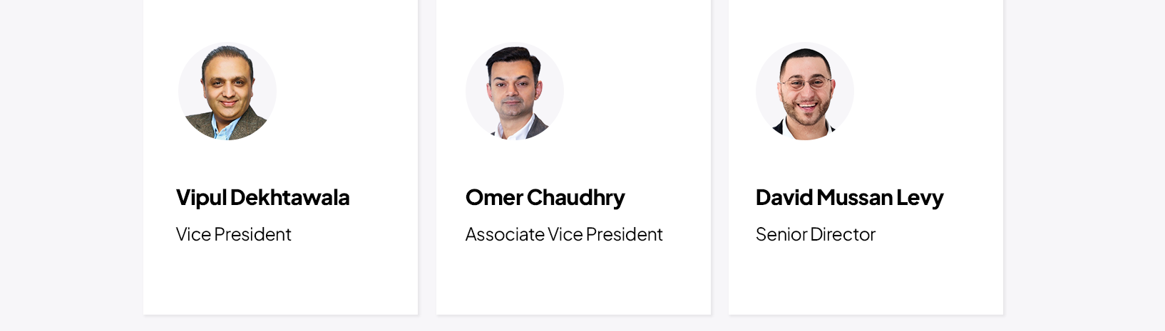 Visionet | GBI CIO Summit 2025